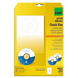 SIGEL Etiketten günstig kaufen | SIGEL Fachshop