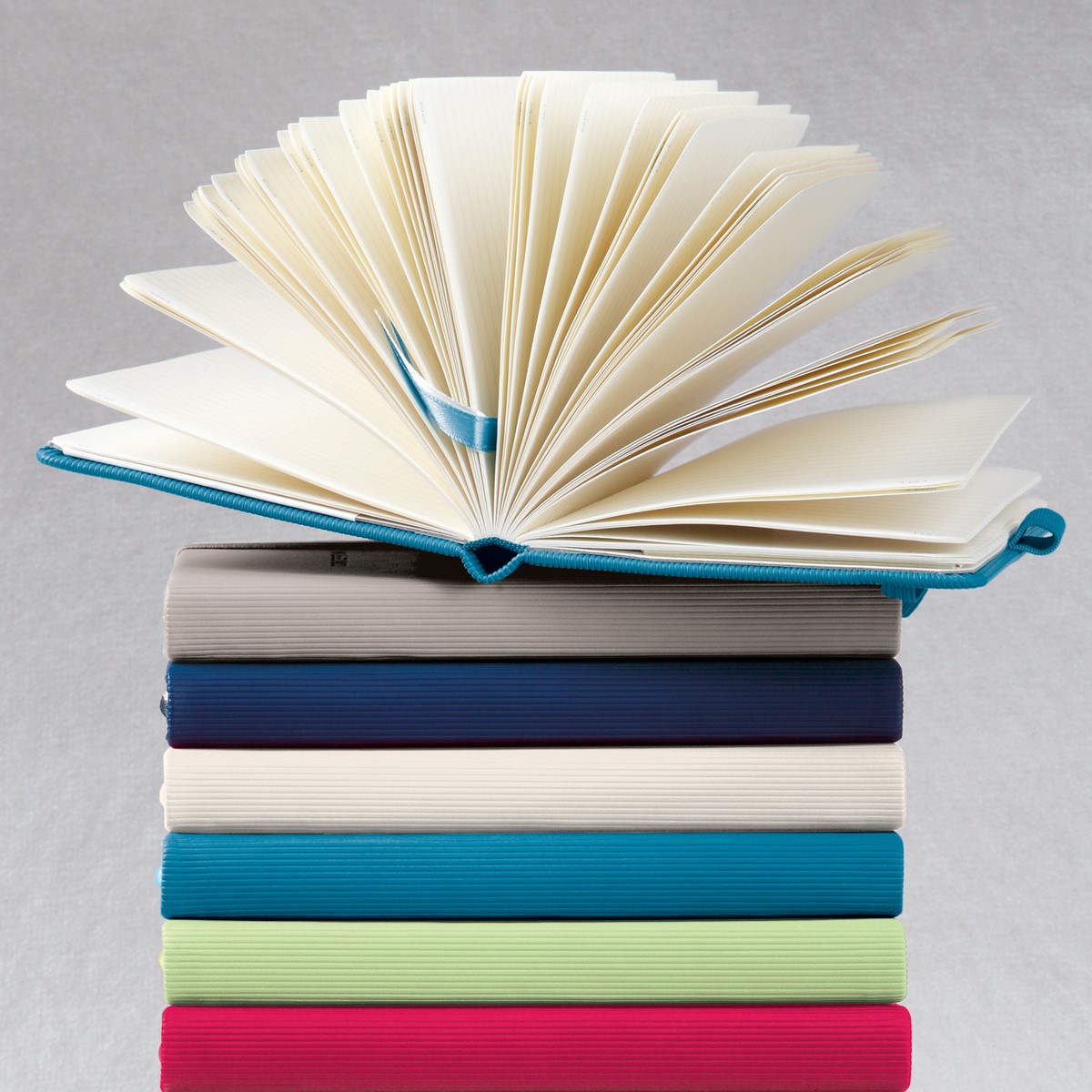 SIGEL C1771 - Wochenkalender Conceptum 2017, ca. A6